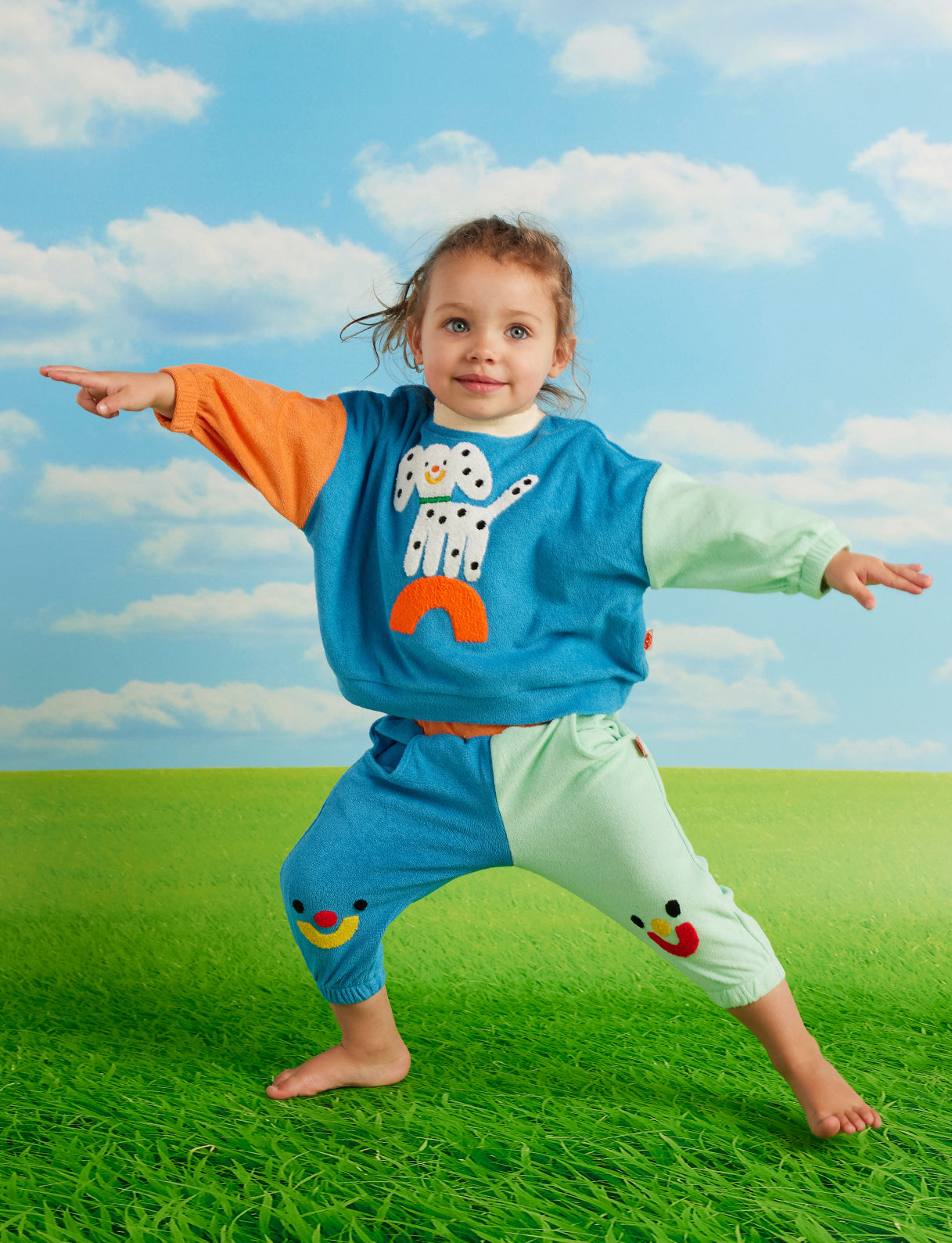 Halcyon Nights | Shop our range of leggings, track pants & shorts for babies & kids!