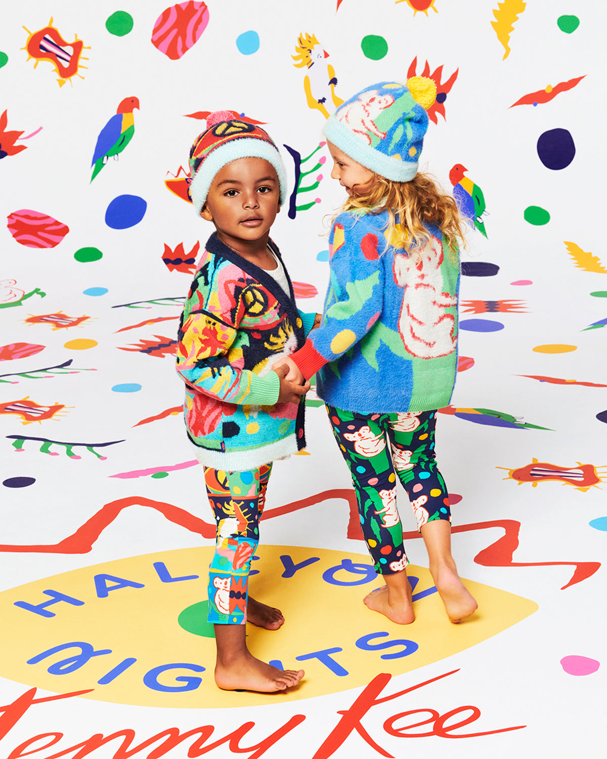 Halcyon Park | Shop Halcyon Nights