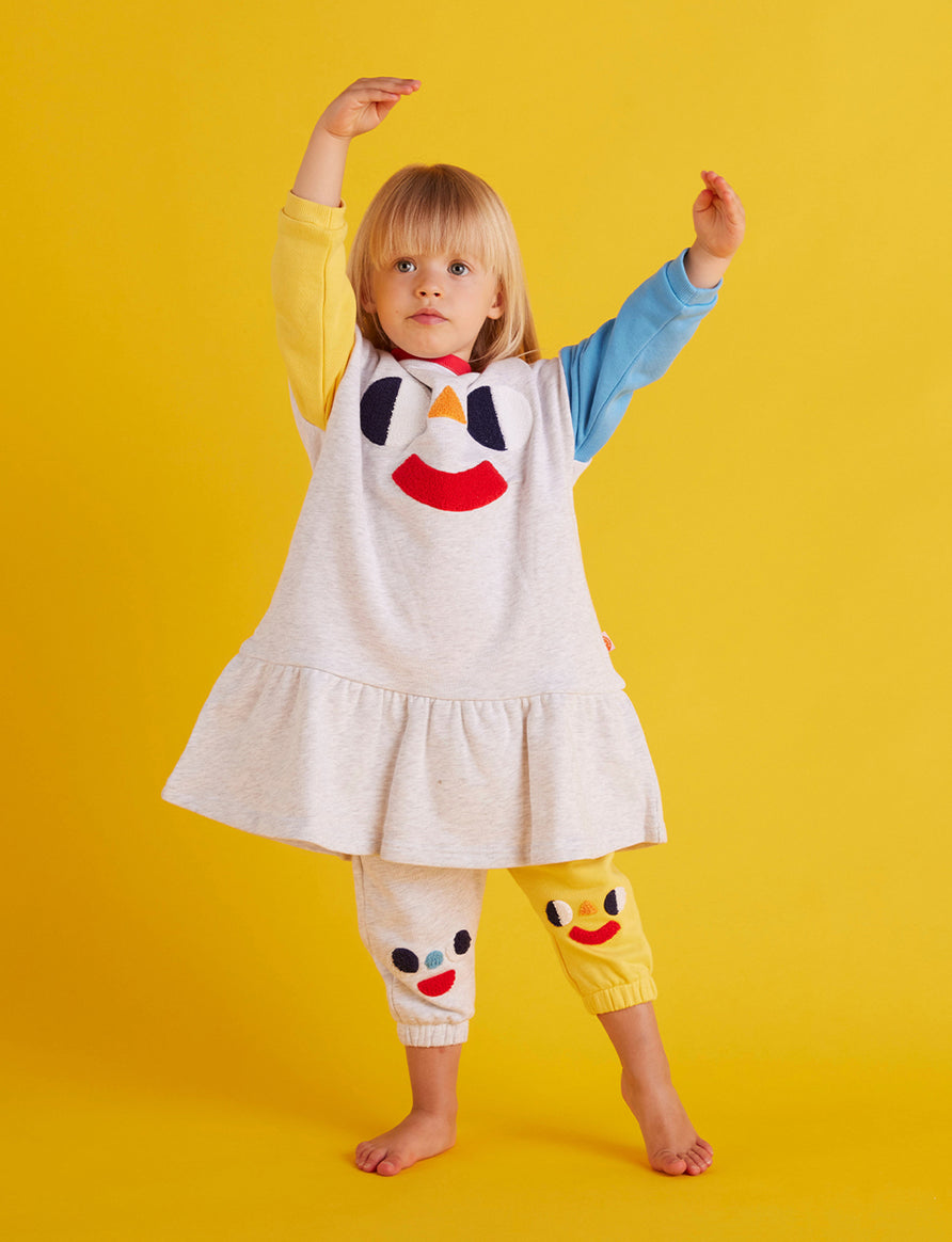 Halcyon Nights | Melbourne designed kids clothing for little dreamers