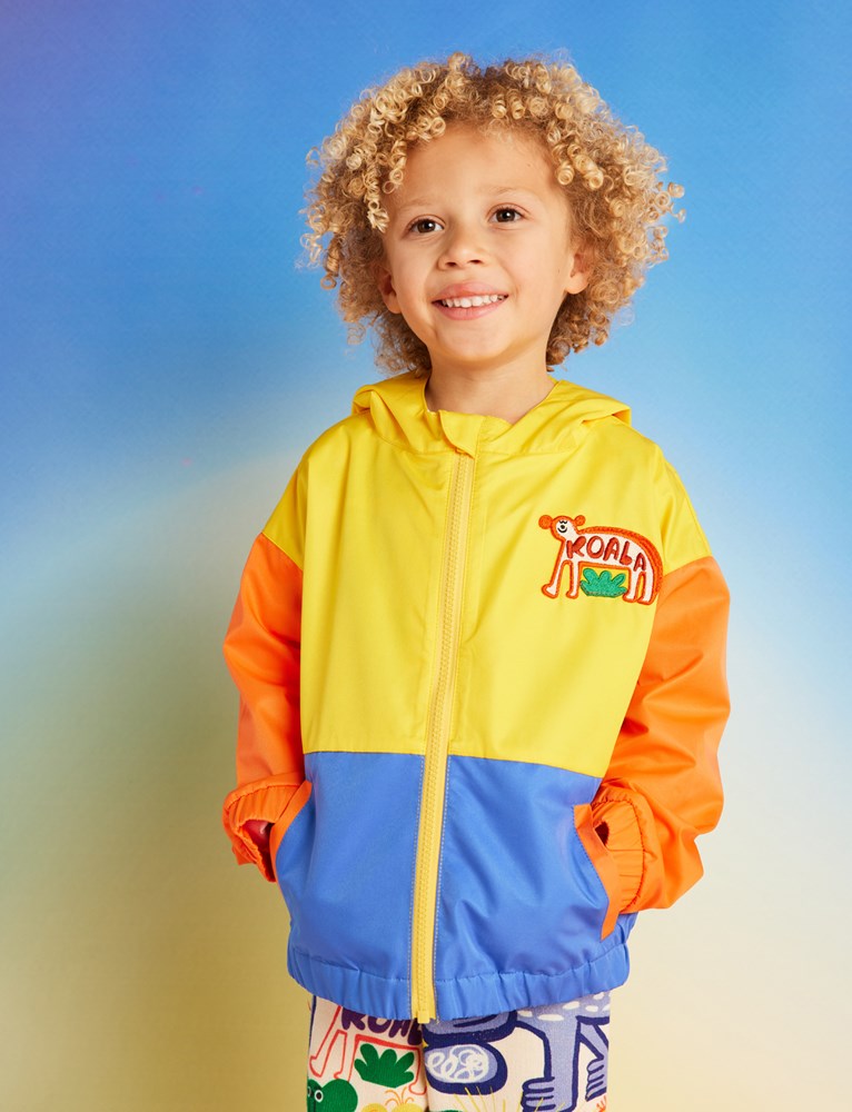 Baby & Kid Jackets & Puffers | Halcyon Nights