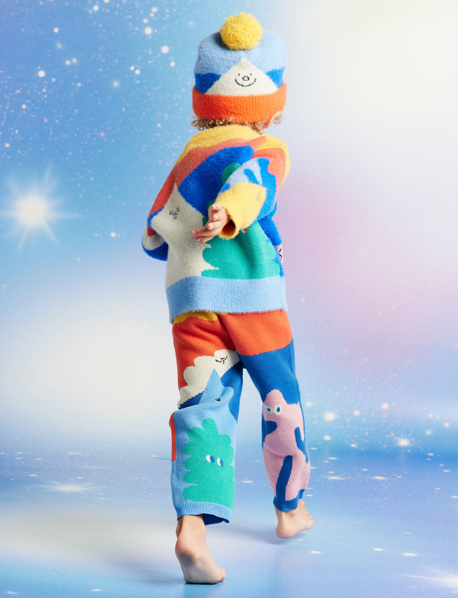 Halcyon Nights | Melbourne designed kids clothing for little dreamers