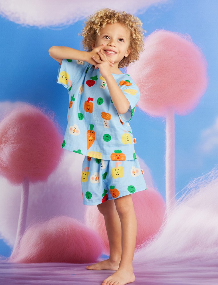 Halcyon Nights | Shop our range of T-Shirts for babies & kids!