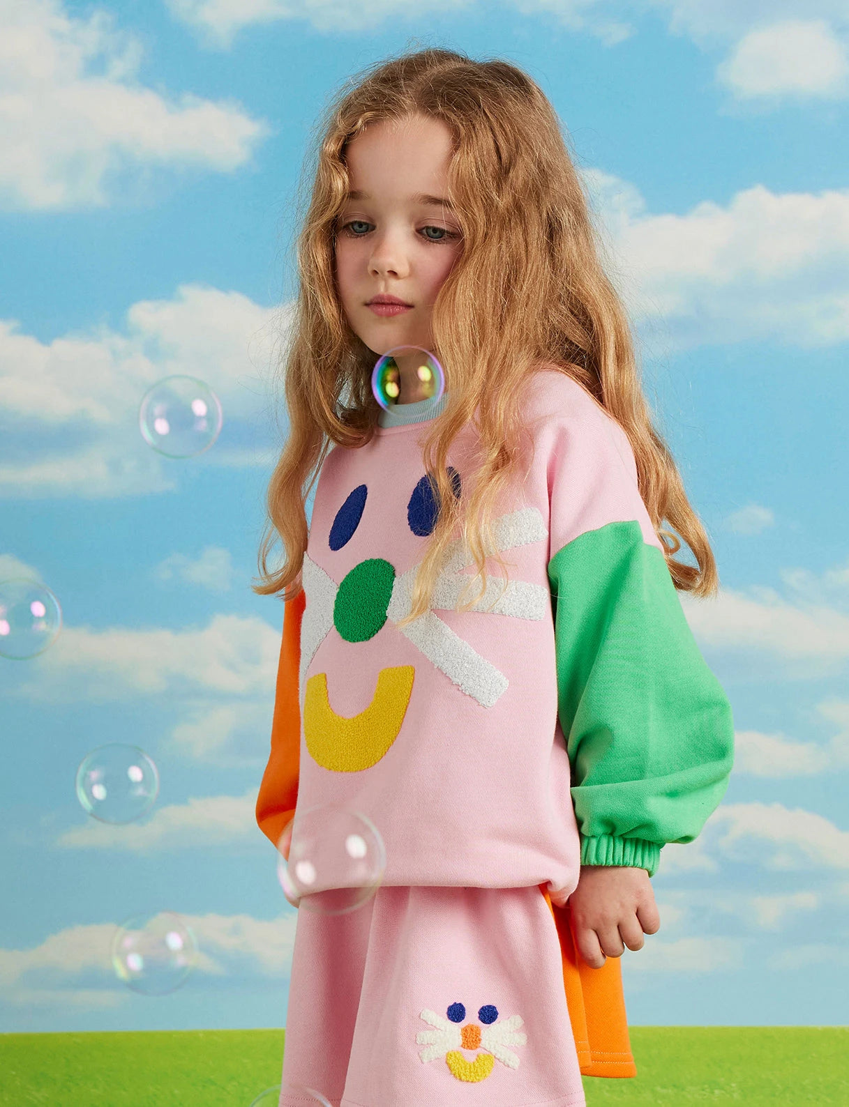 Halcyon Nights | Shop our range of sweaters for babies & kids!