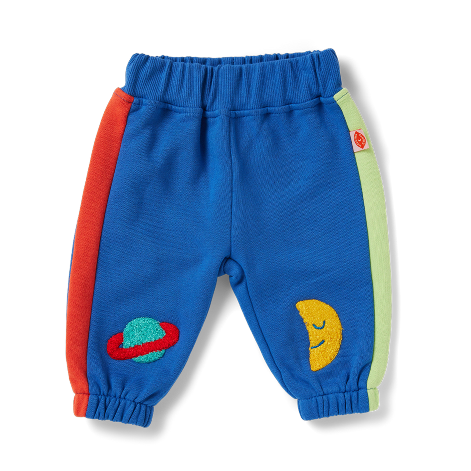 Rocket Ride | Min Pin Design x Halcyon Nights | Australian Baby & Kids ...