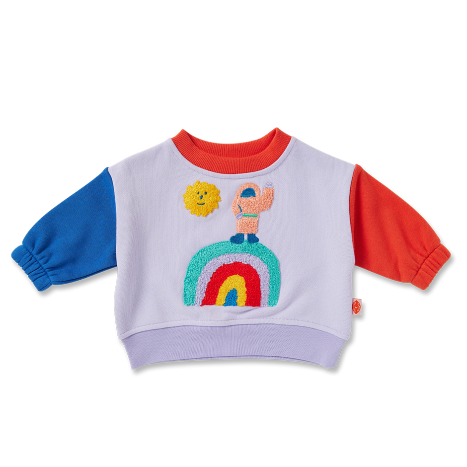 Rocket Ride | Min Pin Design x Halcyon Nights | Australian Baby & Kids ...