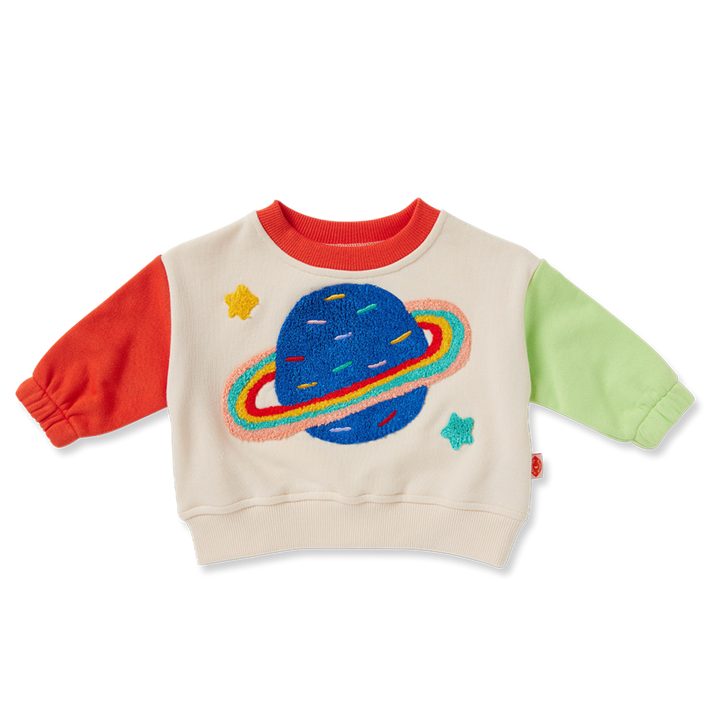Rocket Ride | Min Pin Design x Halcyon Nights | Australian Baby & Kids ...