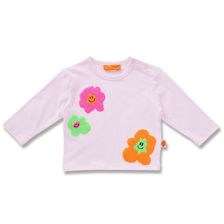 Halcyon Nights | Shop our range of short & long sleeve tops for baby's ...