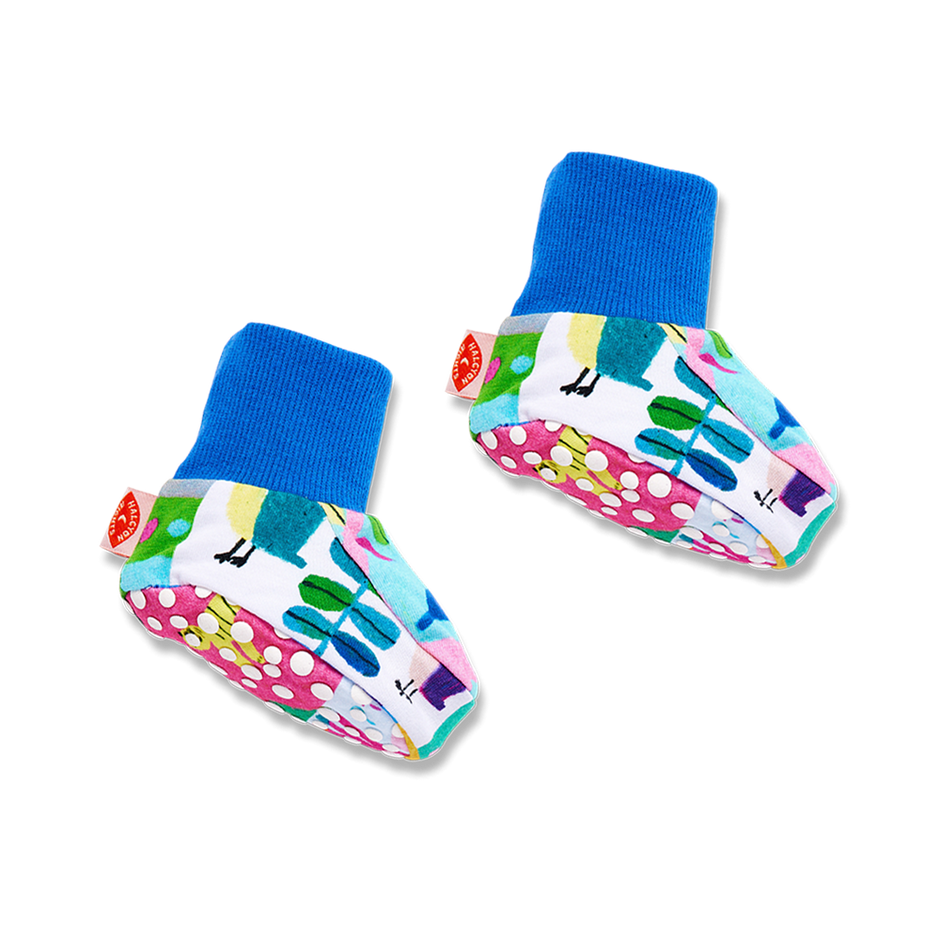 Safari Park | Yoshiko Hada x Halcyon Nights | Australian Baby & Kids Clothes