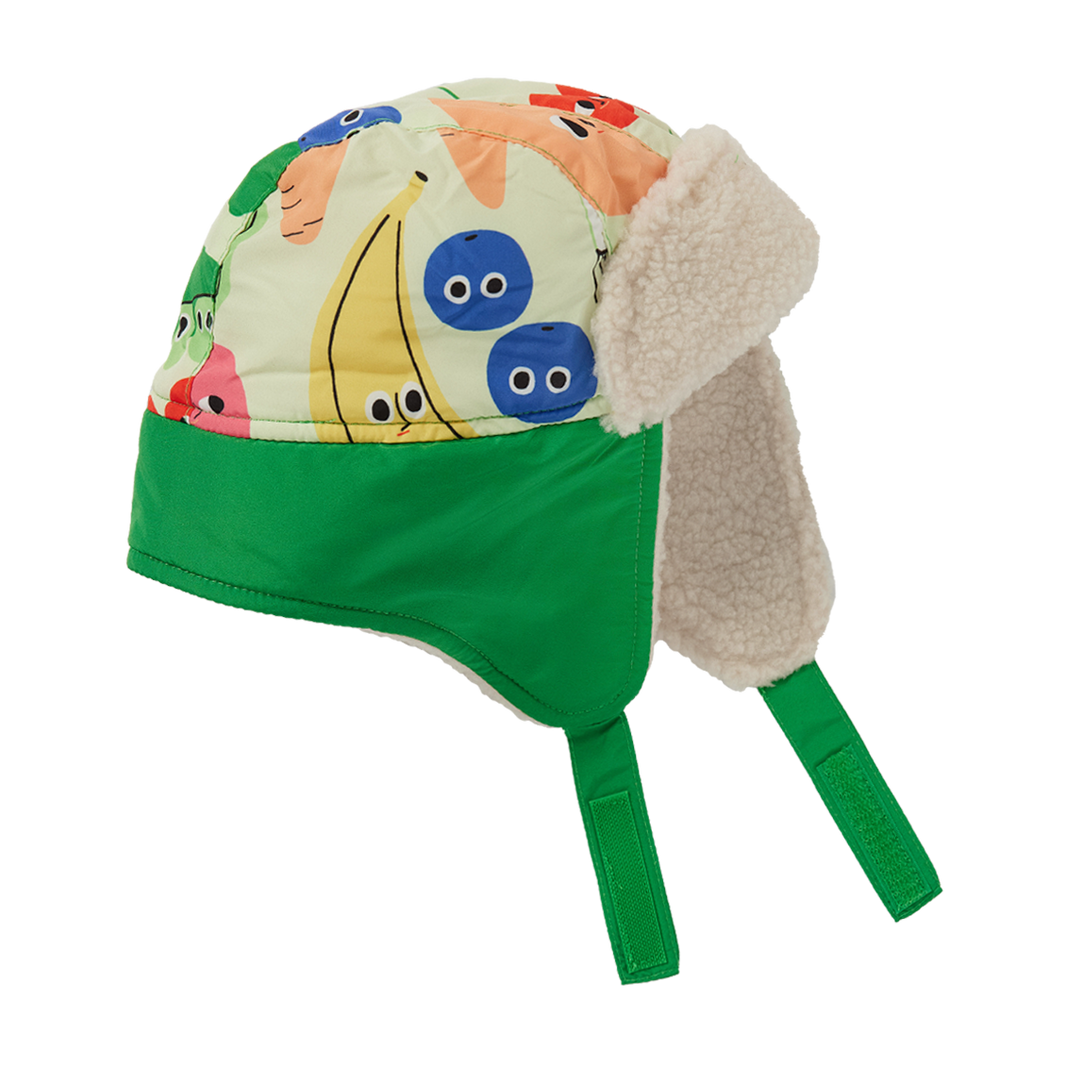 Baby Hats & Beanies | Halcyon Nights